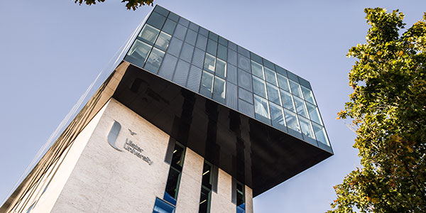 Ulster University London & Birmingham