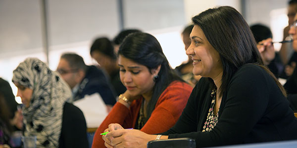 International Students | Ulster University Branch Campuses