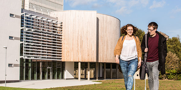 Ulster University London & Birmingham