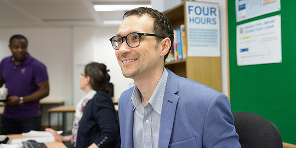 Library | Ulster University Branch Campuses