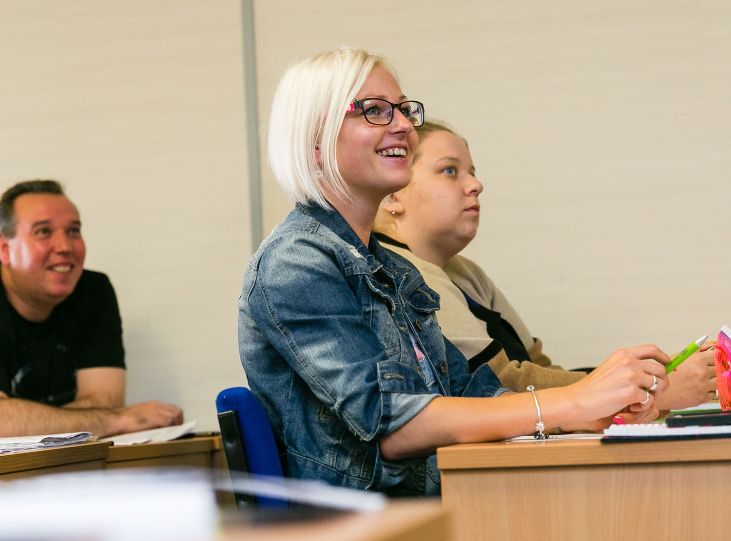 Undergraduate Degrees | Ulster University London & Birmingham