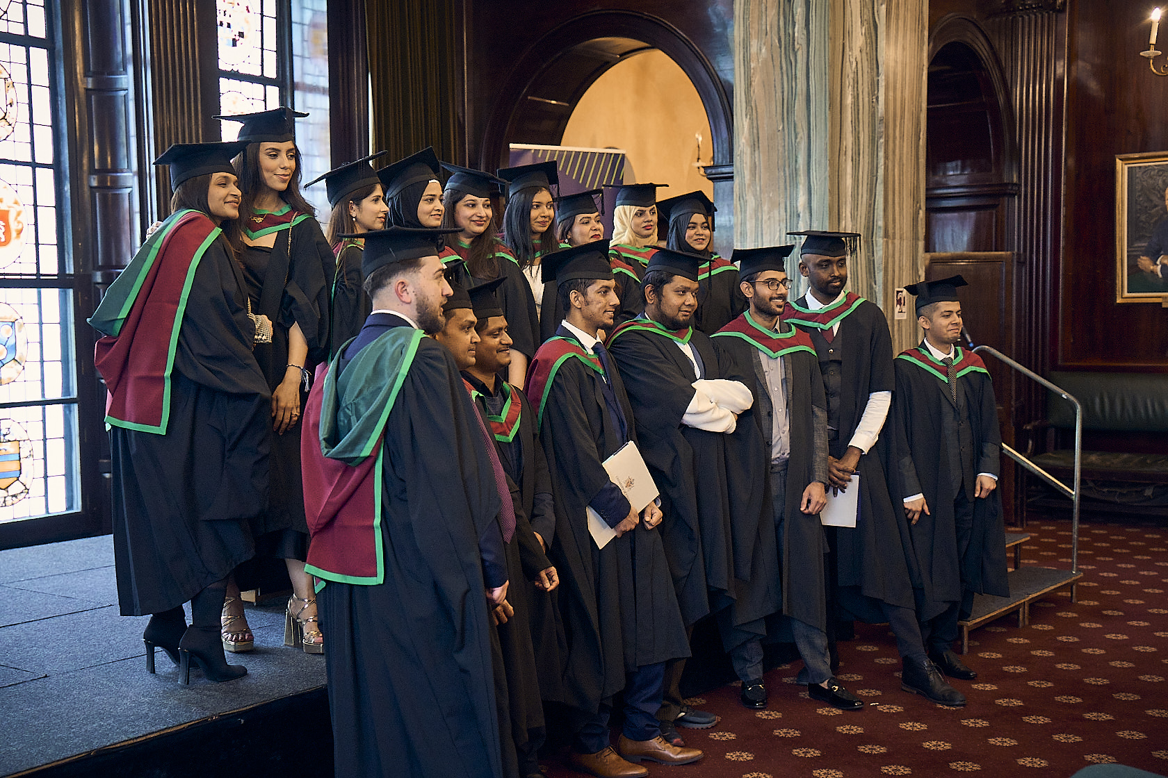 230425_Ulster_Graduation_QA_3601 | Ulster University