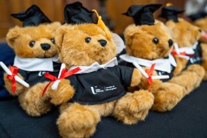 Ulster University Celebrations and Graduations